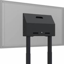 e·Box® Mobile Stand - Electric Height Adjustable Screen Mounts