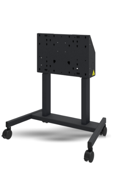 Sliding Systems - Height Adjustable Screen Mounts